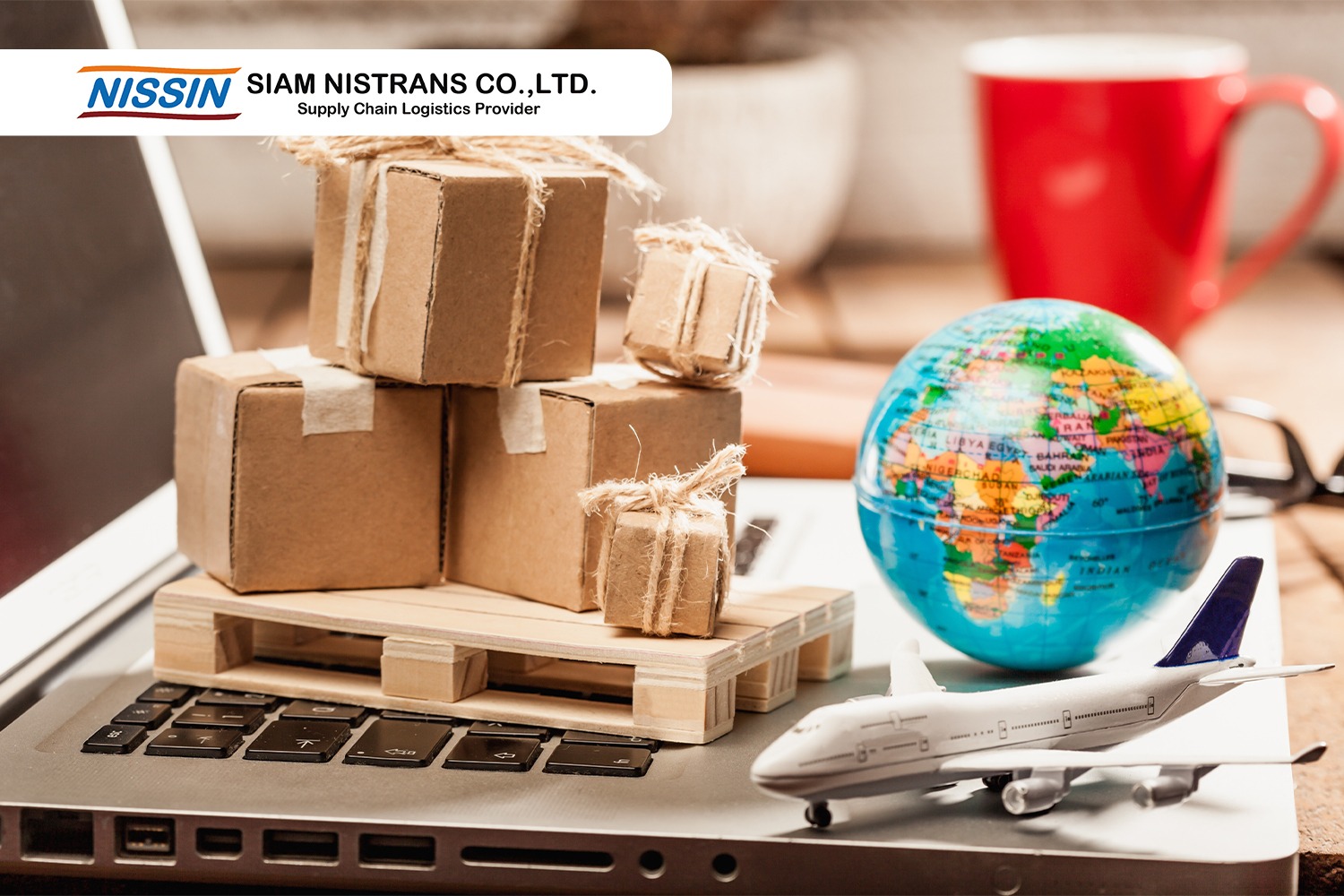 SIAM NISTRANS สยามนิสทรานส์ : หน้าหลัก